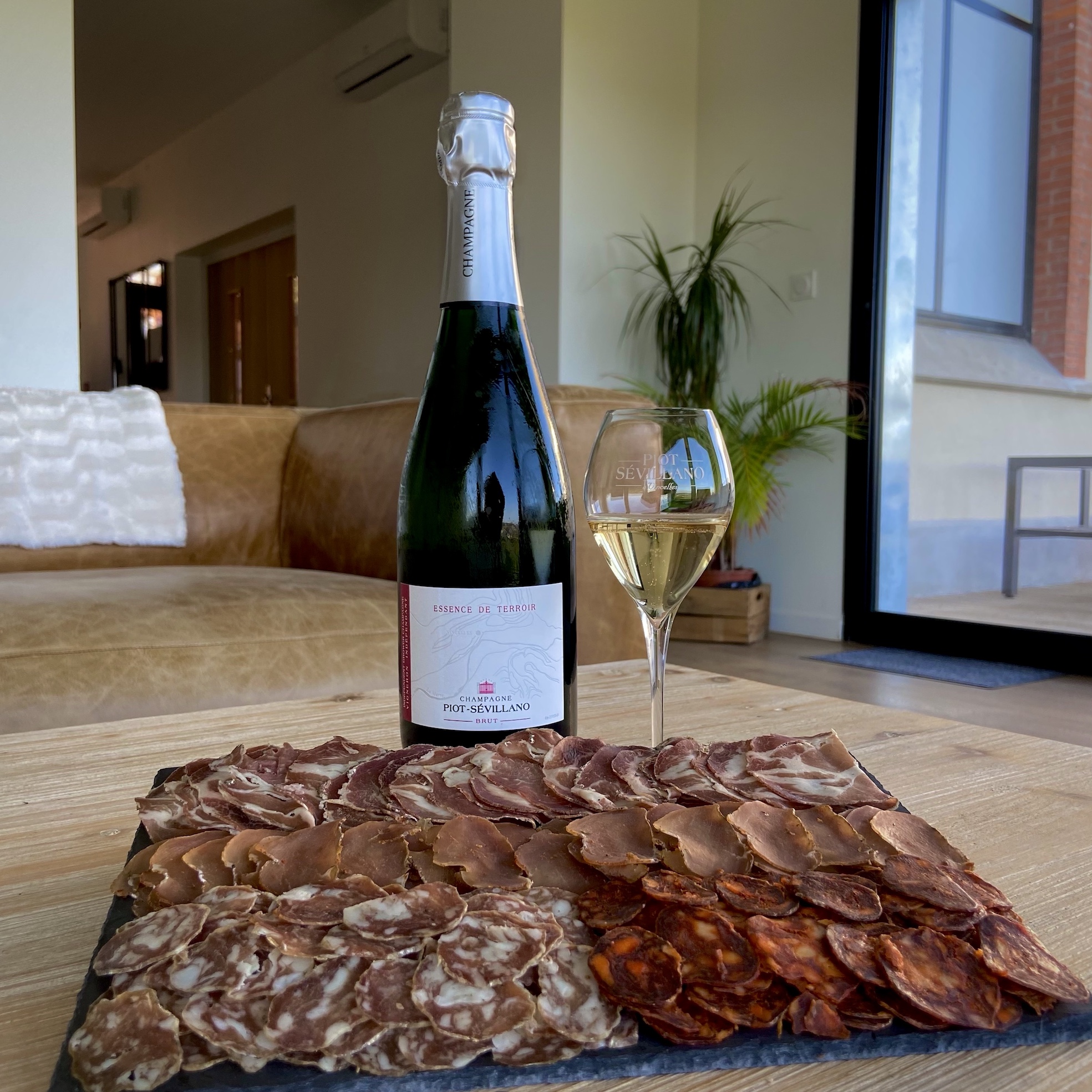 Bullez cet automne avec notre box apéritive